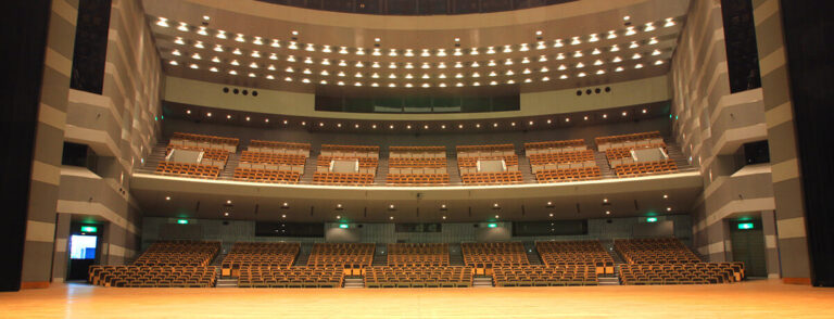 広島文化学園HBGホールの最寄り駅はどこ？アクセス方法は？